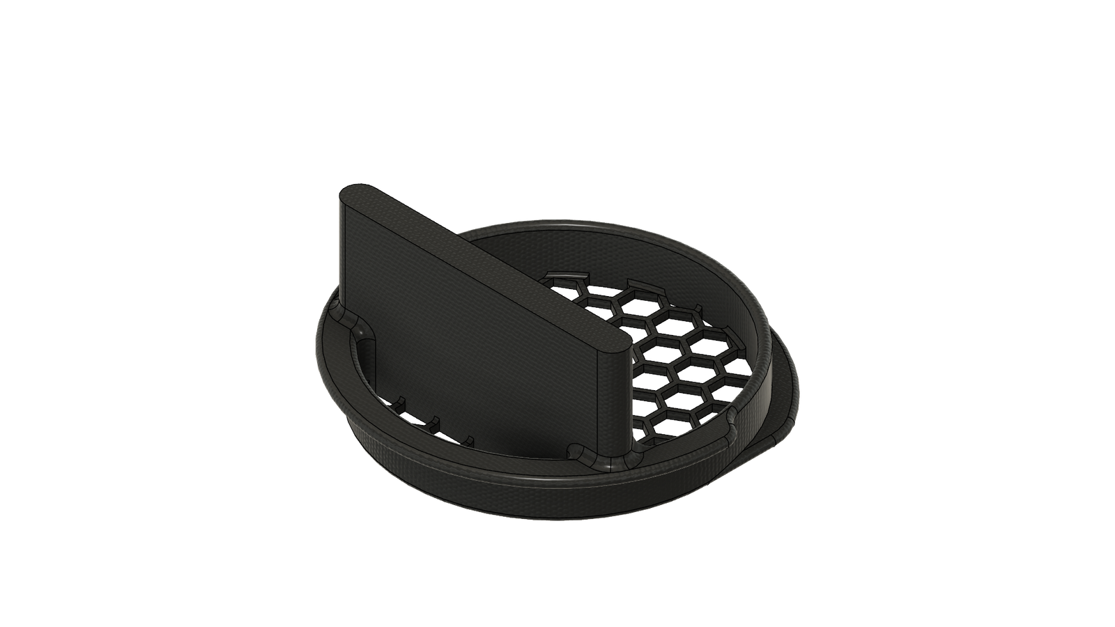 Auto Feeder Adapter (Requires Premium Feed Lid)