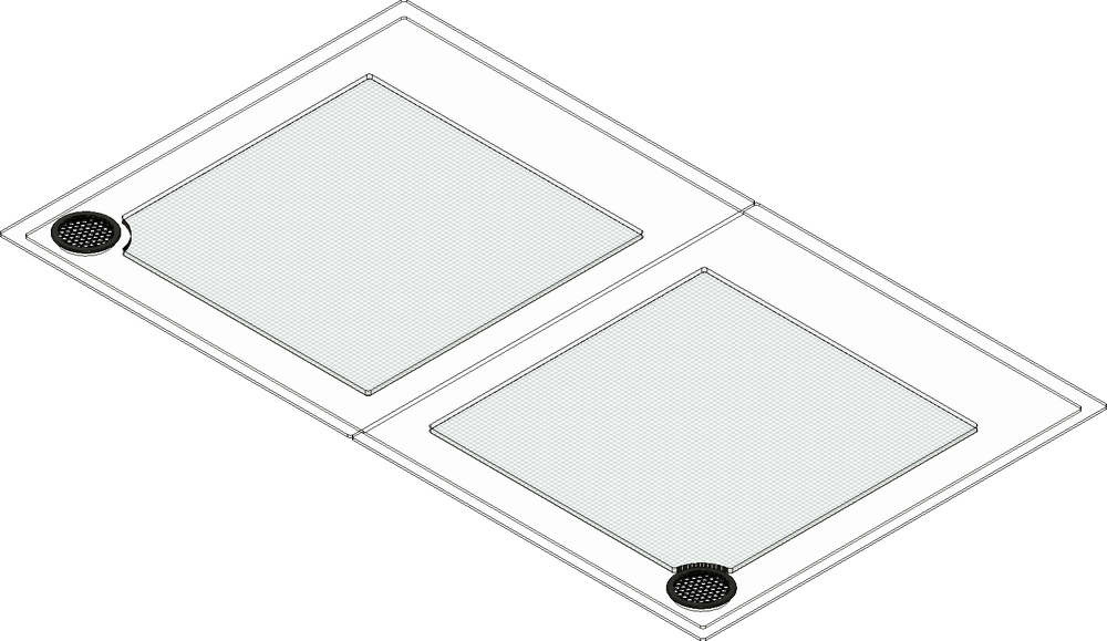 Red Sea REEFER-S Lids