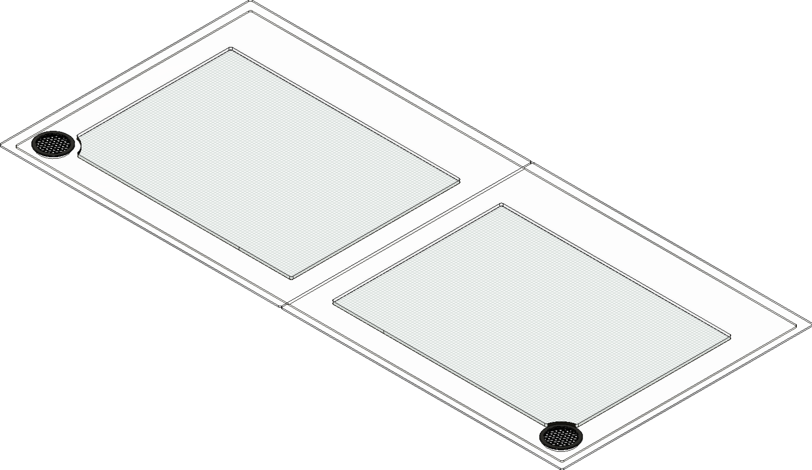 Red Sea REEFER-S Lids