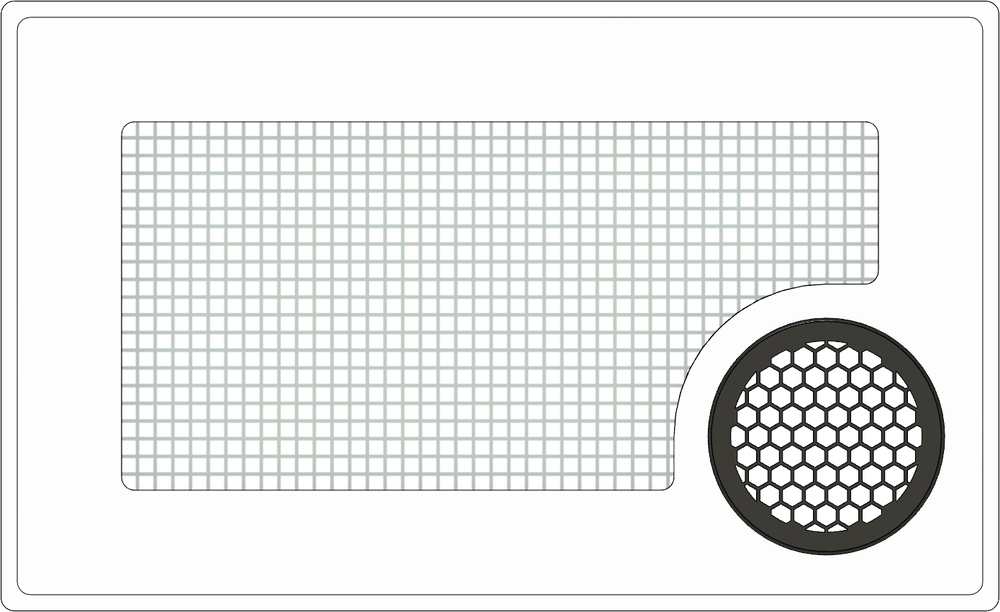 Ultum Nature Systems (UNS) Lids