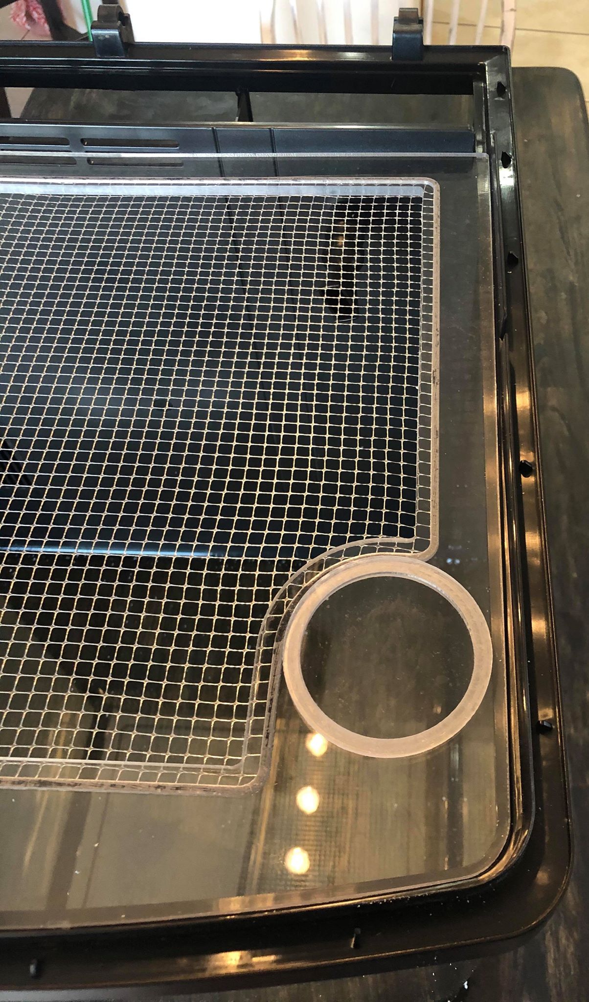 Coralife BioCube 16 Lid