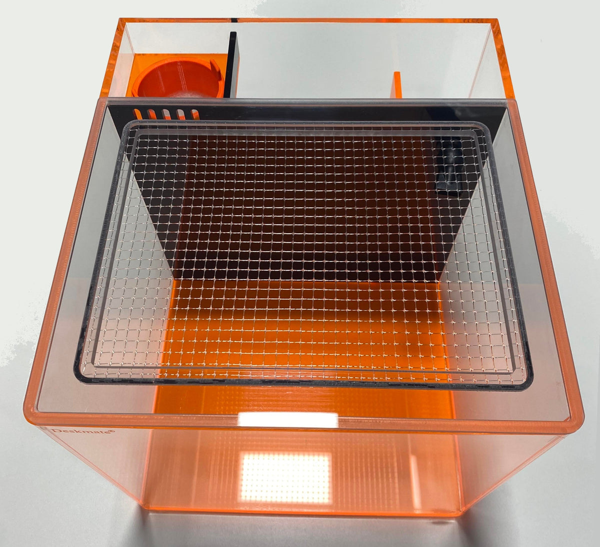 Eshopps Deskmate CLASSIC / 3.8 / 4.8 Lid