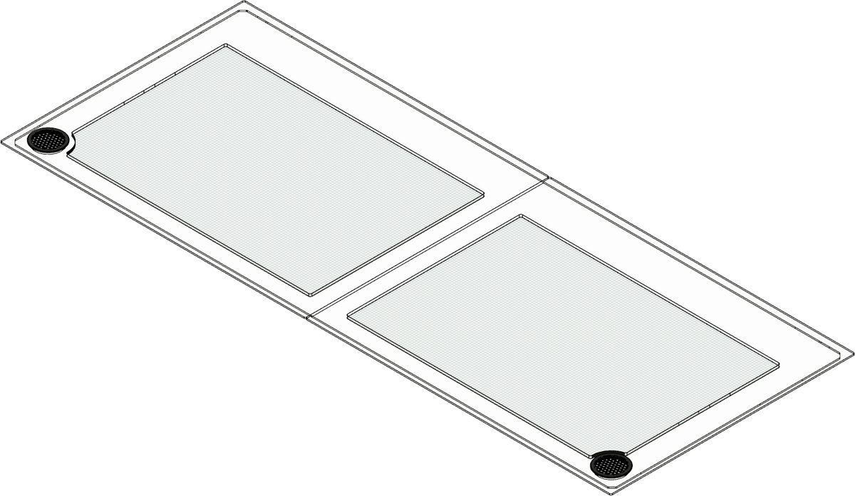 Red Sea REEFER / REEFER MAX 525 G2 / G2+ Lid
