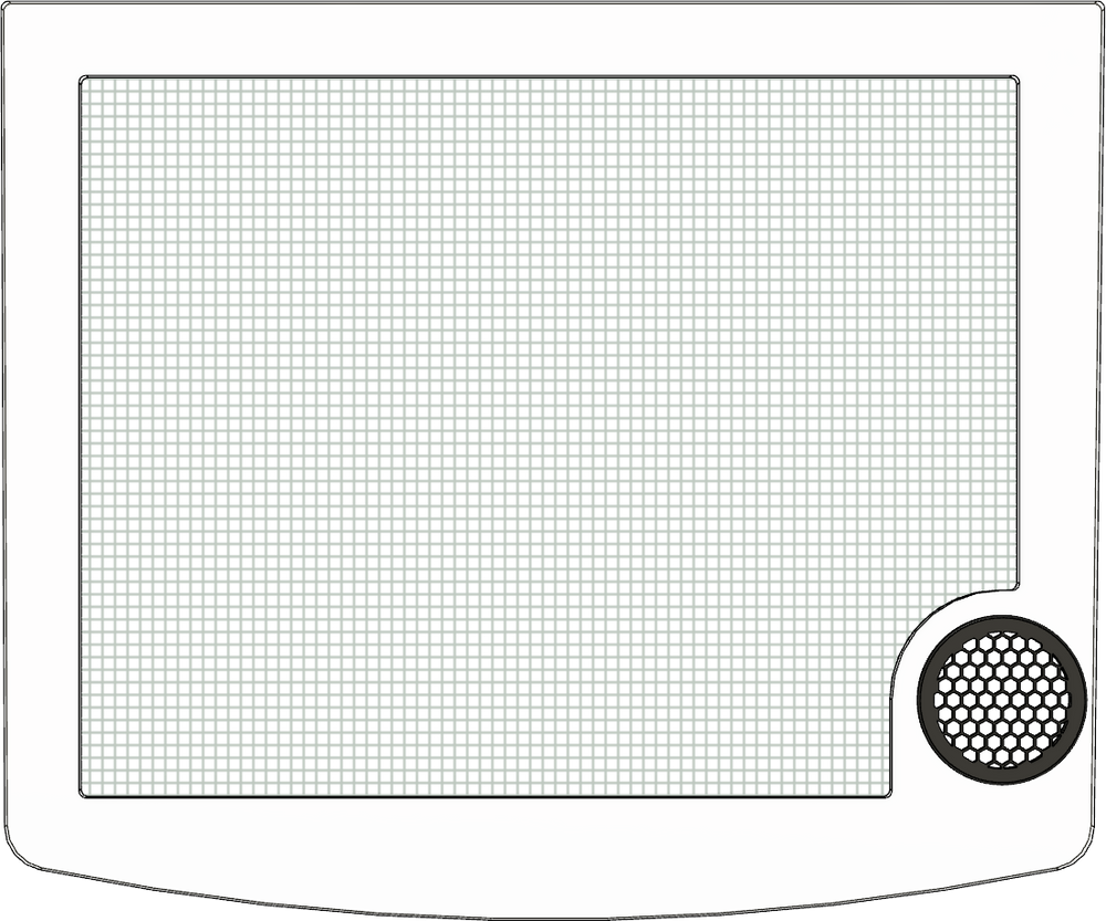 Kraken Reef® | Premium Aquarium Lids
