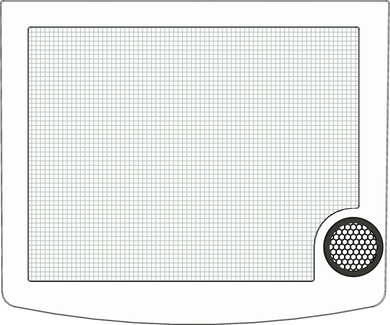 Coralife BioCube 32 Lid