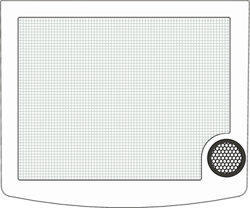 Coralife BioCube 32 Lid
