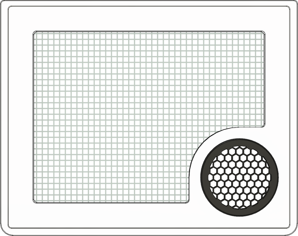 Kraken Reef® | Premium Aquarium Lids