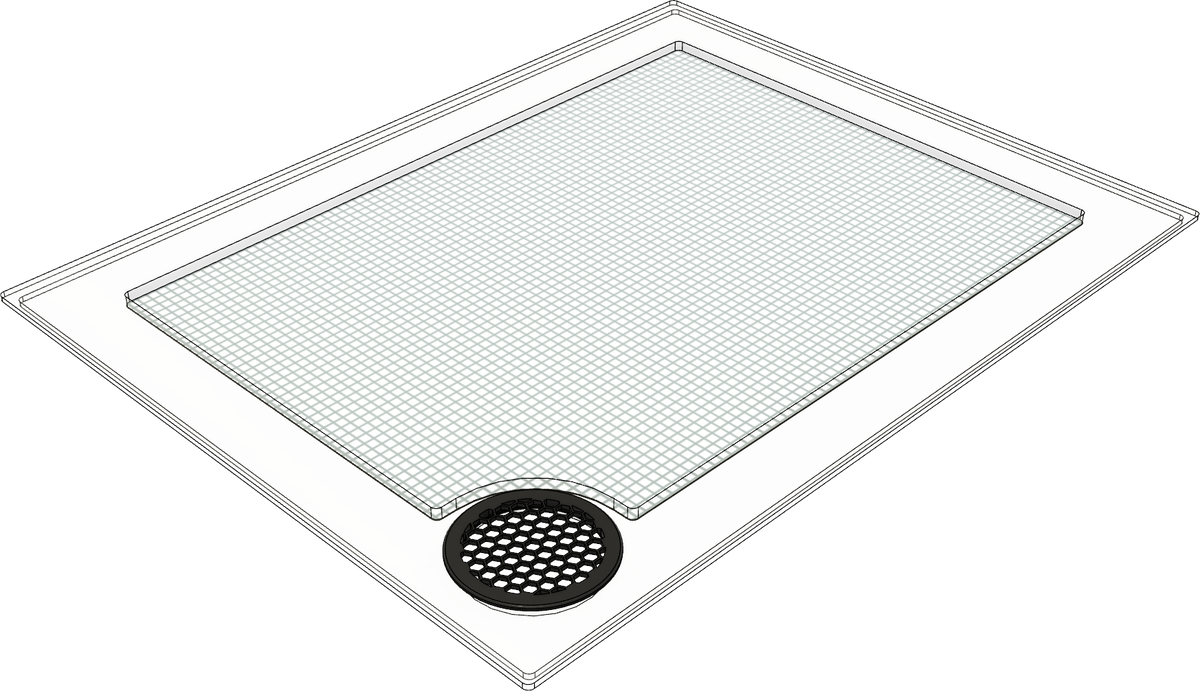 Fiji Cube Lids