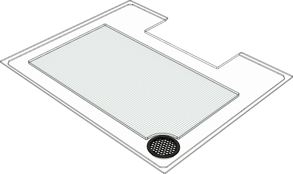 Red Sea REEFER / REEFER MAX Lids