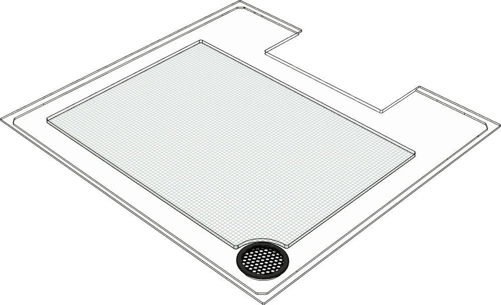 Red Sea REEFER / REEFER MAX Lids