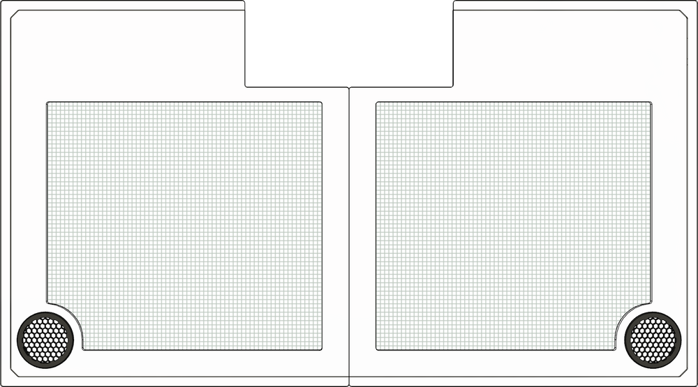 Red Sea REEFER / REEFER MAX Lids