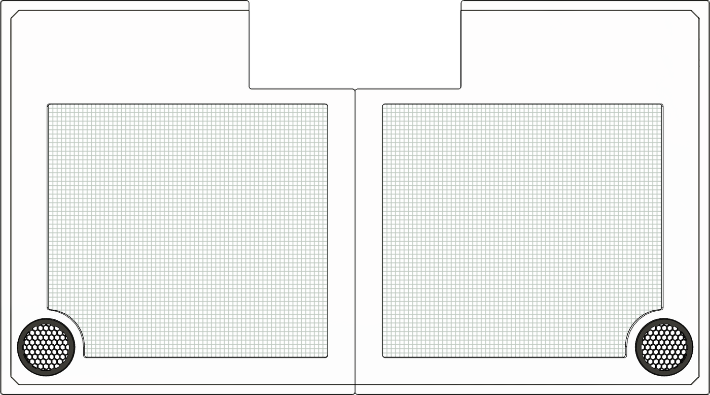 Red Sea REEFER / REEFER MAX Lids