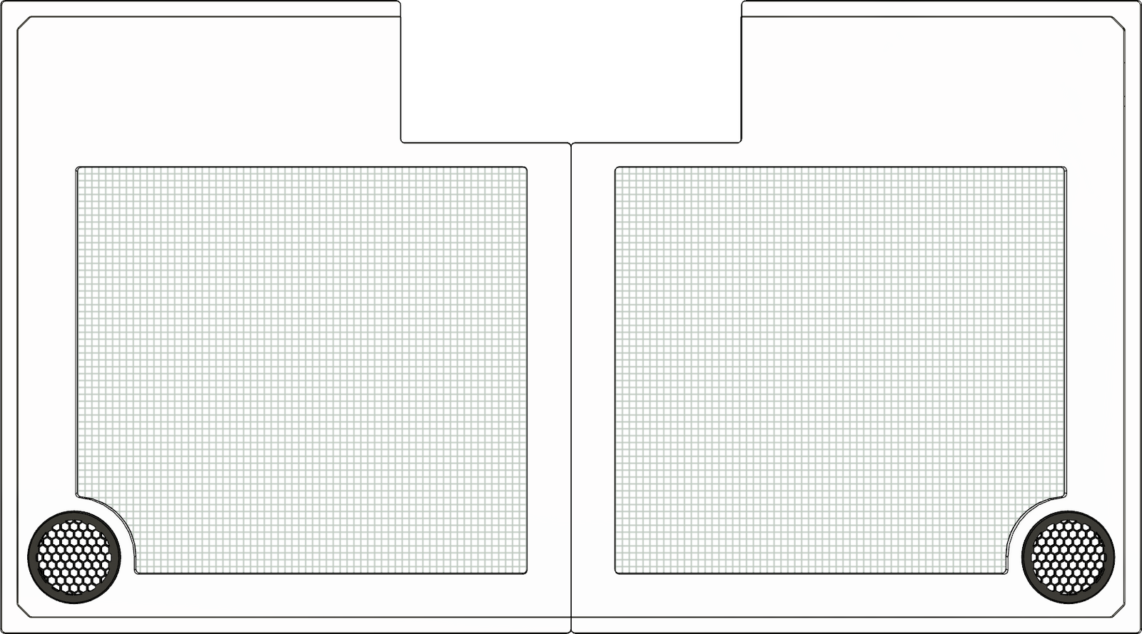 Red Sea REEFER / REEFER MAX Lids