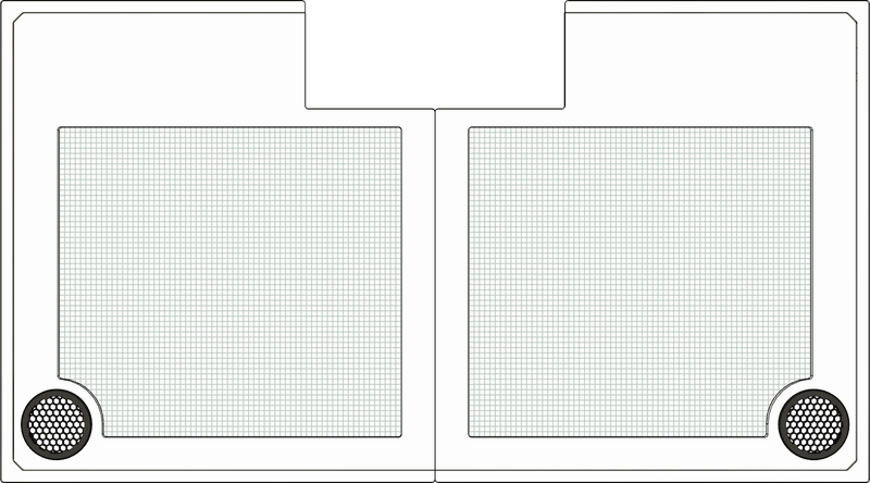 Red Sea REEFER / REEFER MAX Lids