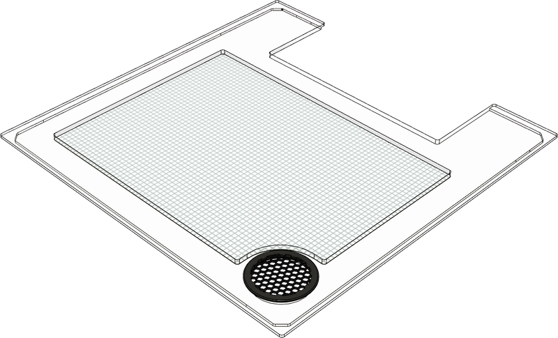 Red Sea REEFER / REEFER MAX Lids