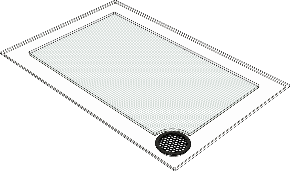 Waterbox CLEAR MINI Lids