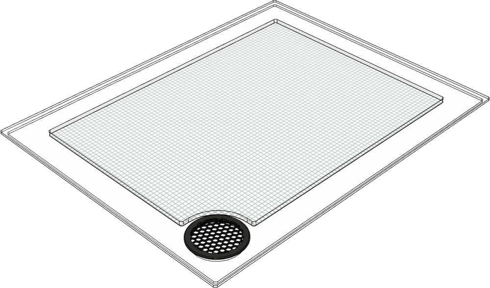 Waterbox ALL-IN-ONE / AIO Lids