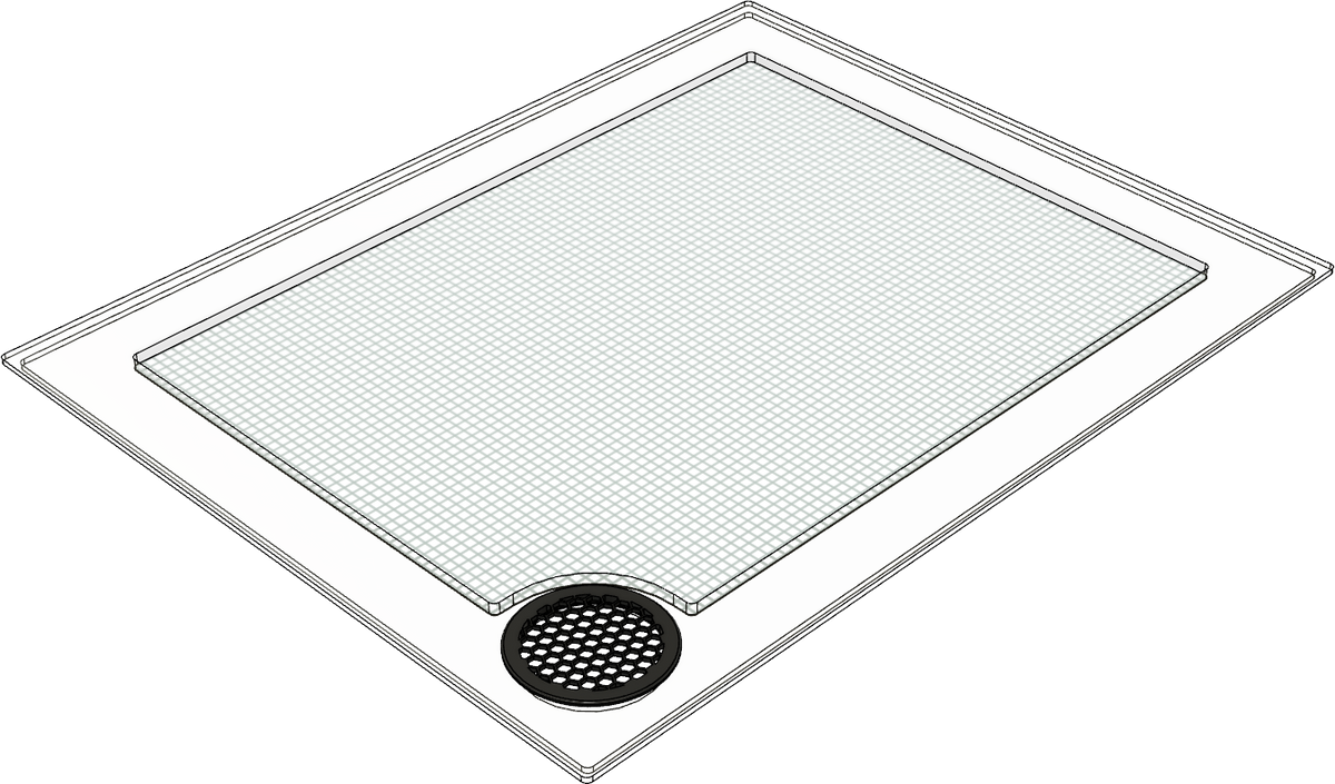 Waterbox ALL-IN-ONE / AIO Lids