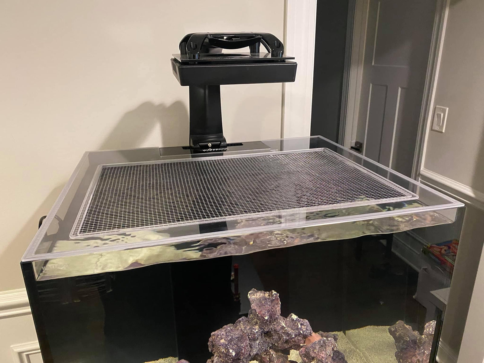 Waterbox MARINE X / DX 60.2 Lid